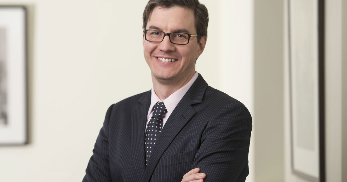 Patrick Brooks | Our people | Squire Patton Boggs