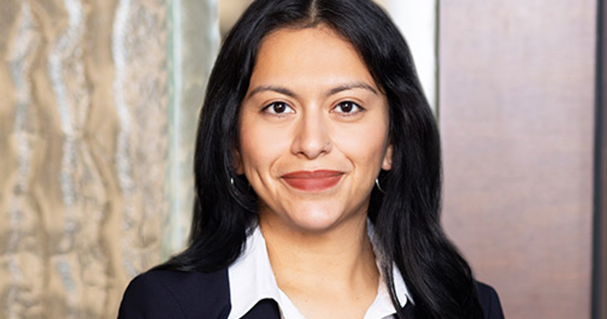 Erika Hernandez | Our people | Squire Patton Boggs