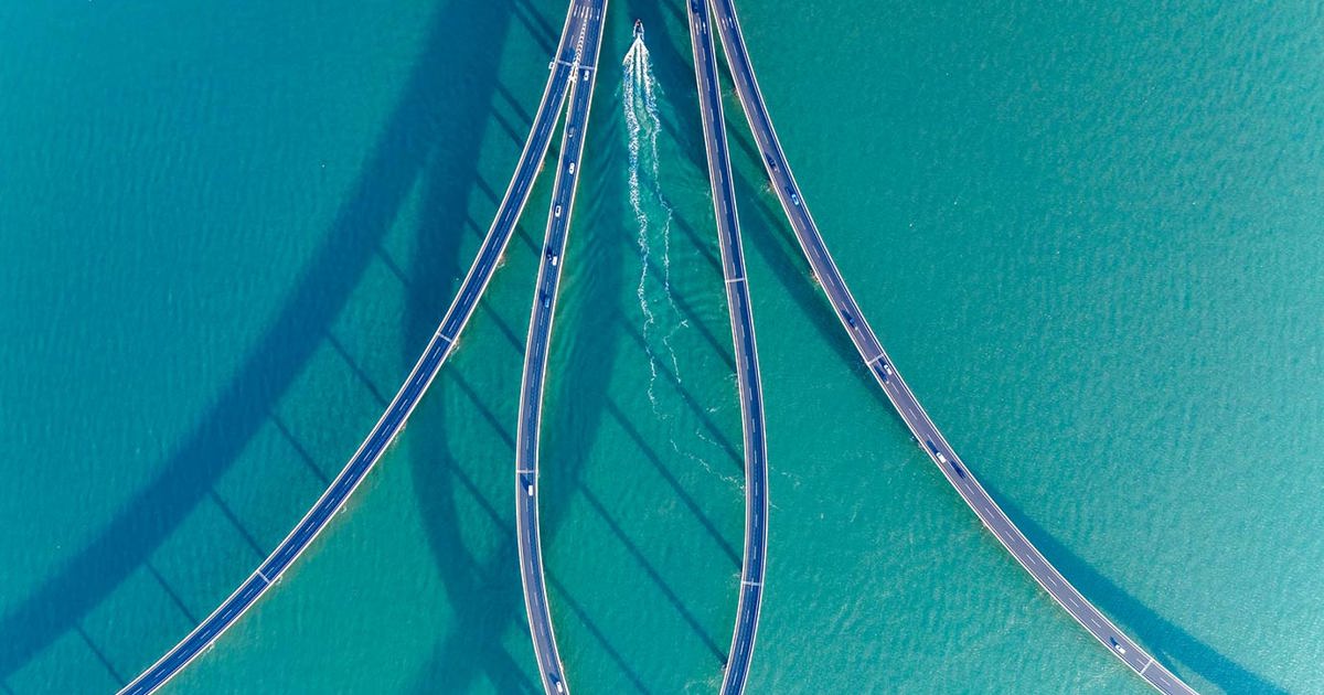 China’s New Supply Chain Security Regime | Insights | Squire Patton Boggs